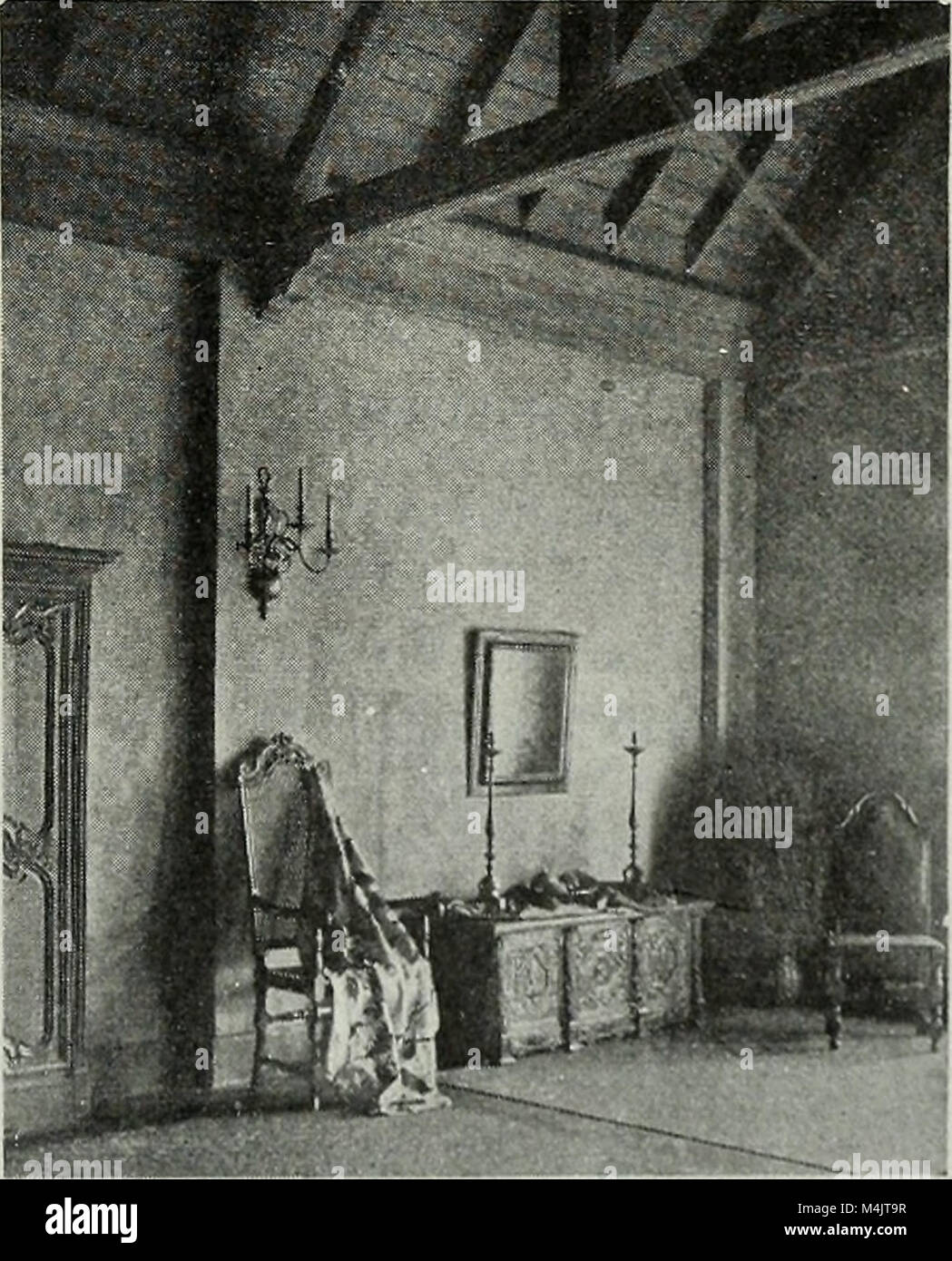 *Architect and Engineer* (1920) is a journal covering the fields of ...