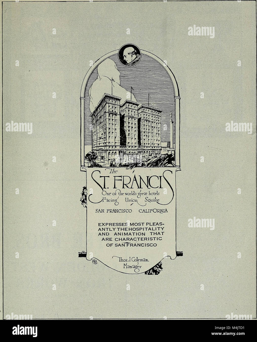 Architect and engineer (1920) (14596413288 Stock Photo - Alamy