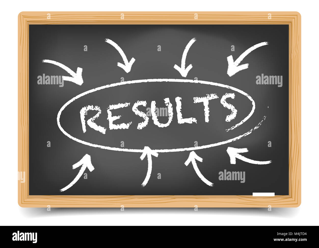 Election results classroom Cut Out Stock Images & Pictures - Alamy