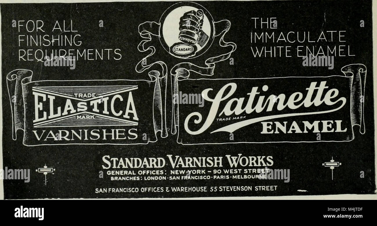*Architect and Engineer* (1920) is a professional publication that ...