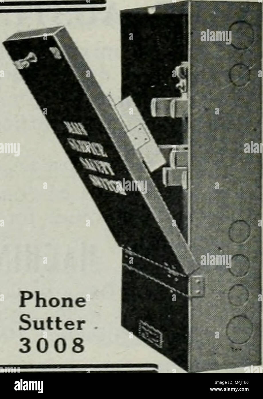 The 1920 publication 'Architect and Engineer' covers topics in ...