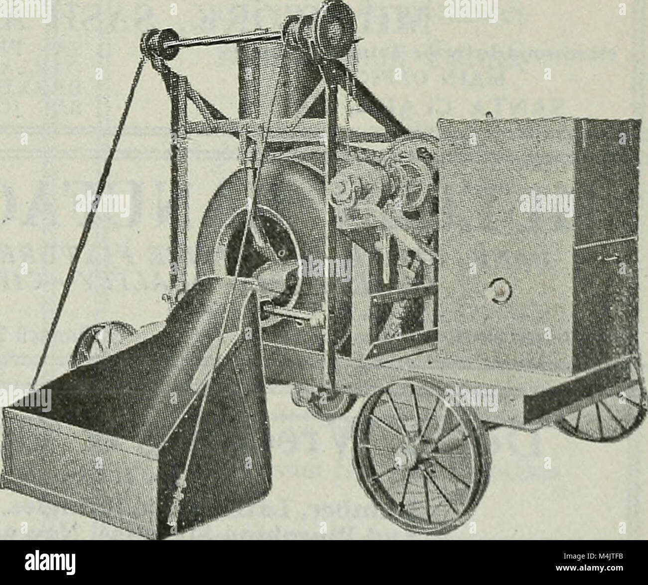 A 1920 publication covering developments in architecture and ...