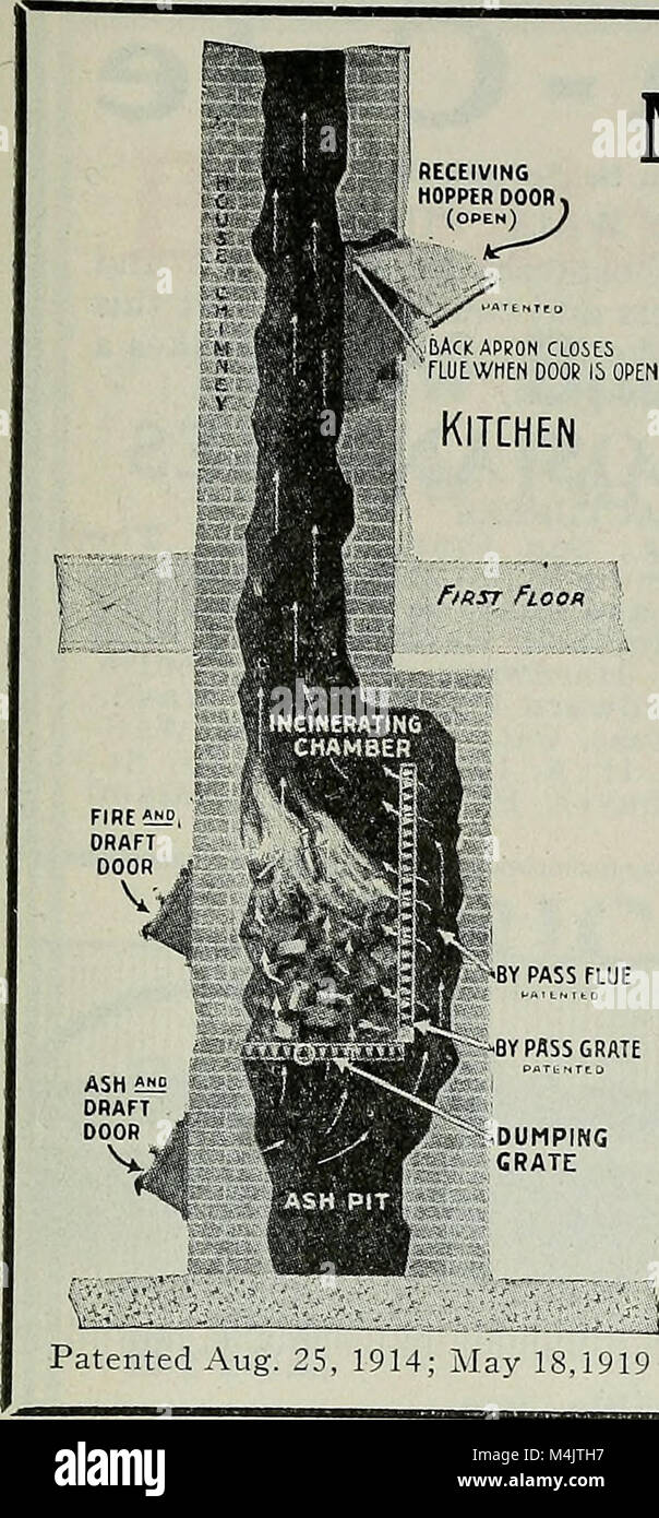 'Architect and Engineer' (1920) is a periodical focusing on ...