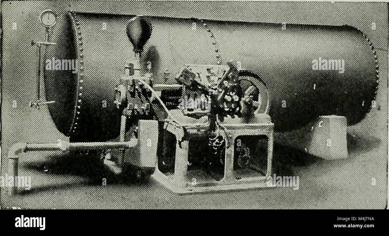 The 'Architect and Engineer' (1920) covers architectural design ...