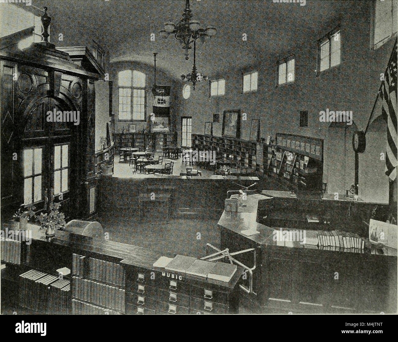1920s construction news hi-res stock photography and images - Alamy
