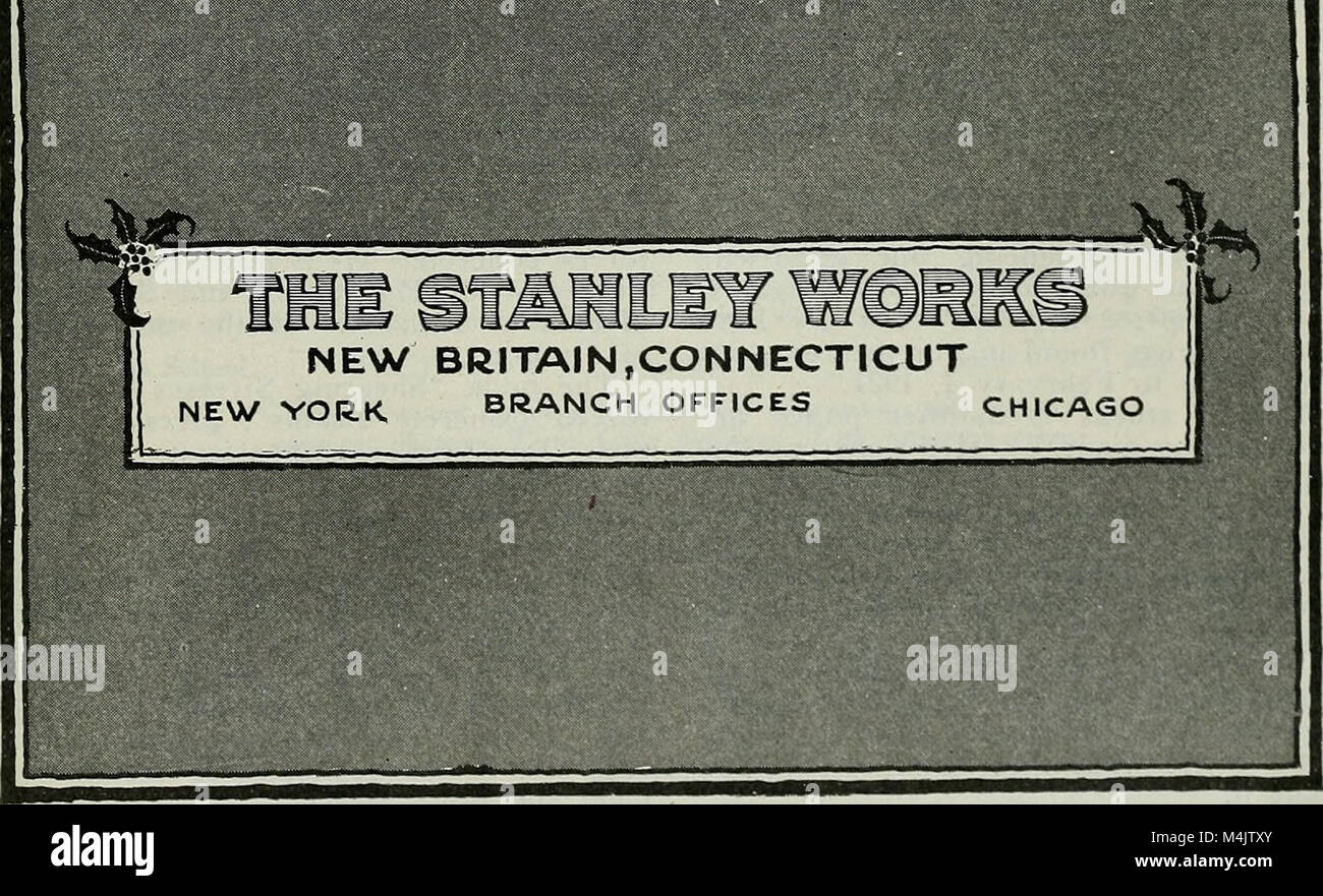 Architect and engineer (1920) (14781038254 Stock Photo - Alamy