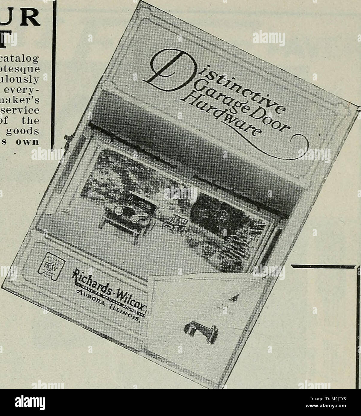'Architect and Engineer' (1920) discusses the developments in ...