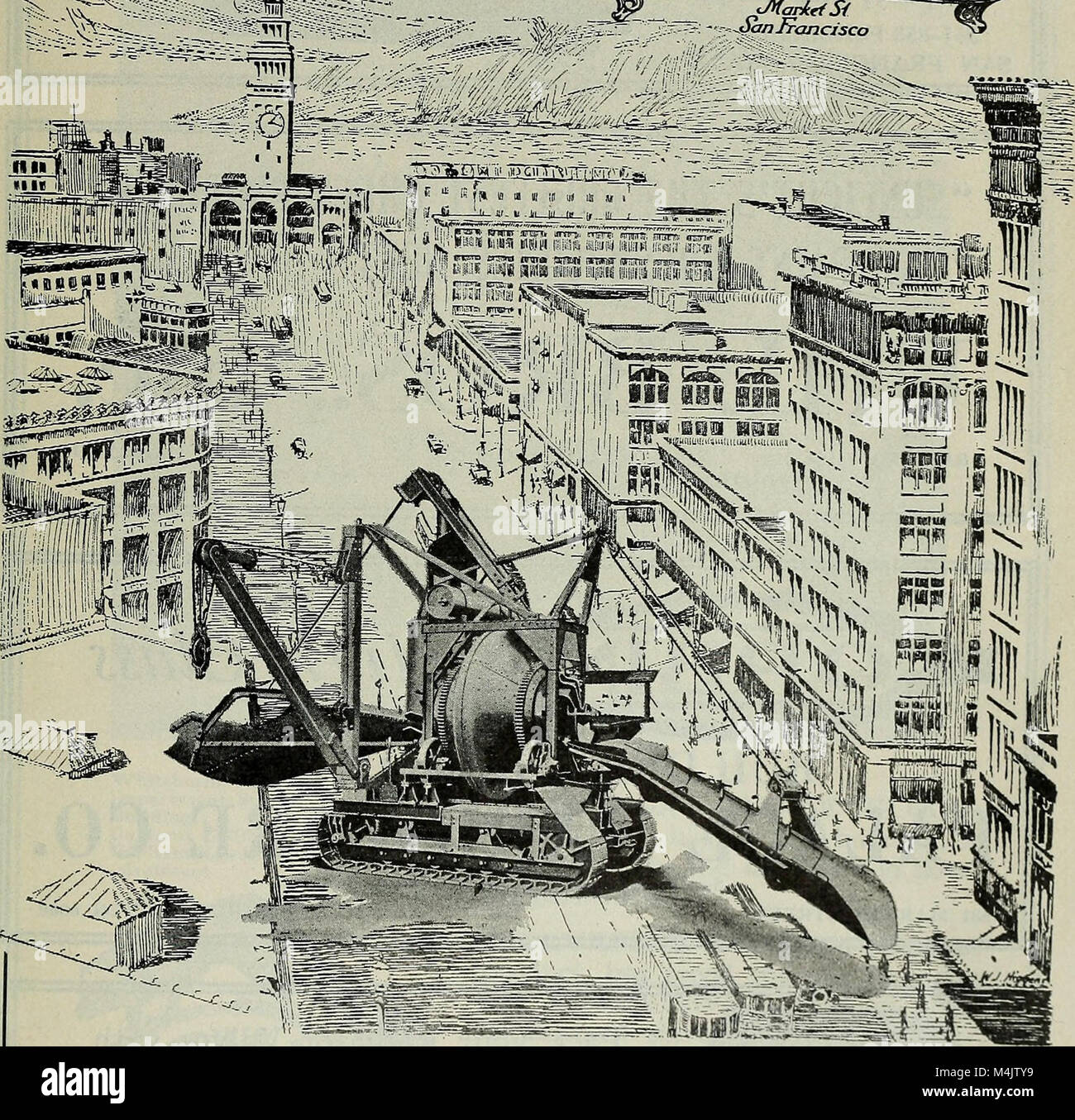 Architect and engineer (1920) (14782365772 Stock Photo - Alamy