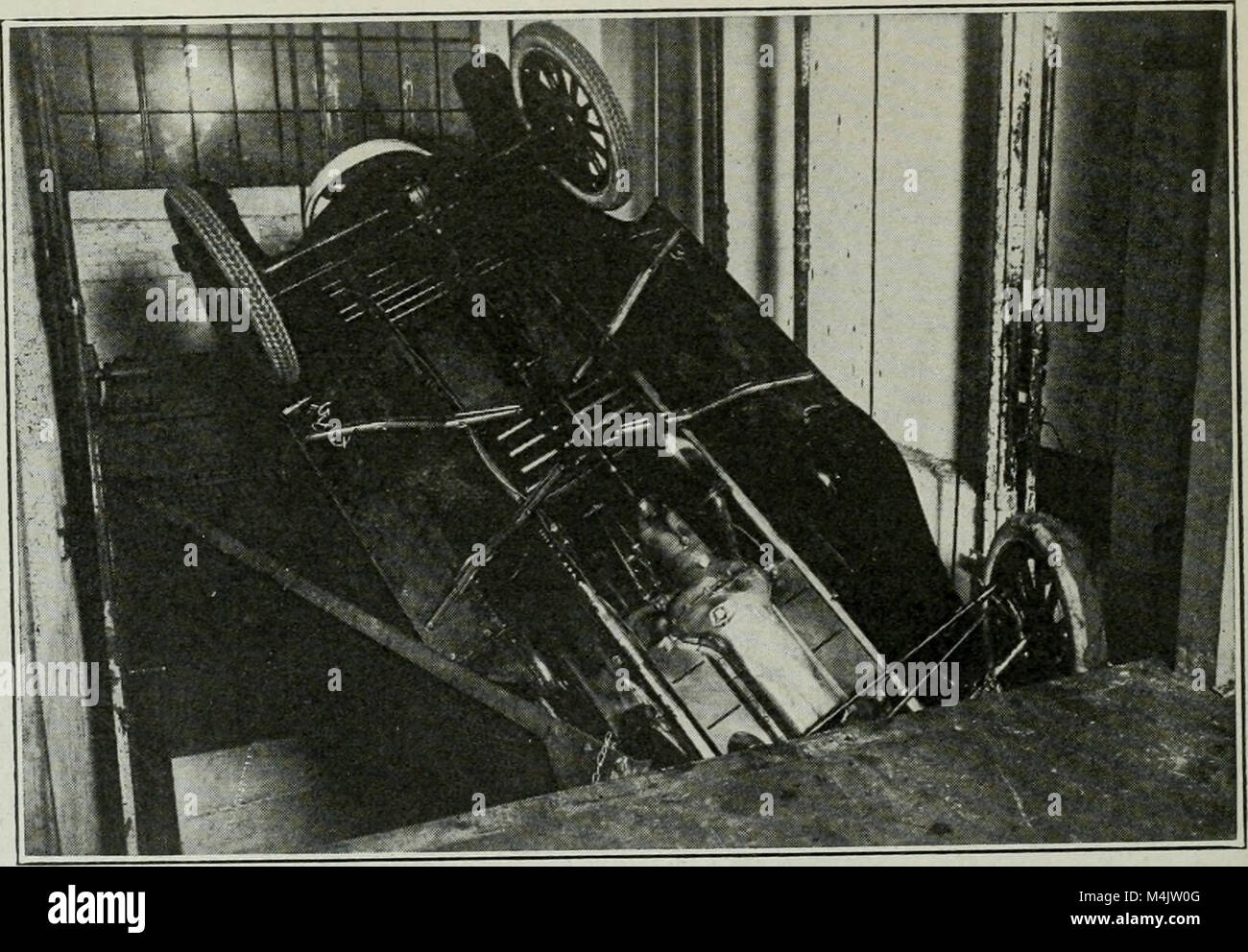 Architect and engineer (1920) (14782696472 Stock Photo - Alamy