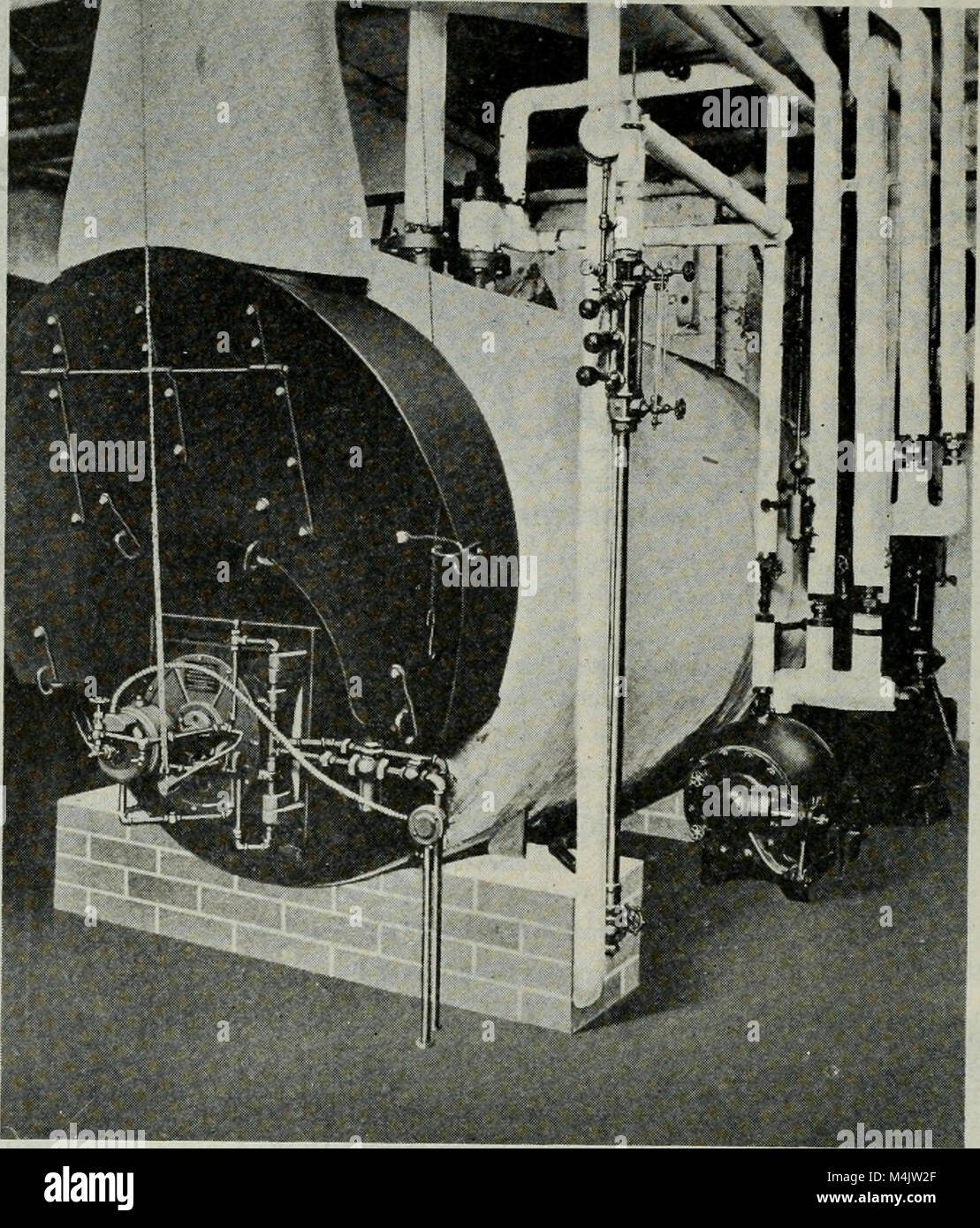 Architect and engineer (1920) (14783002245 Stock Photo - Alamy