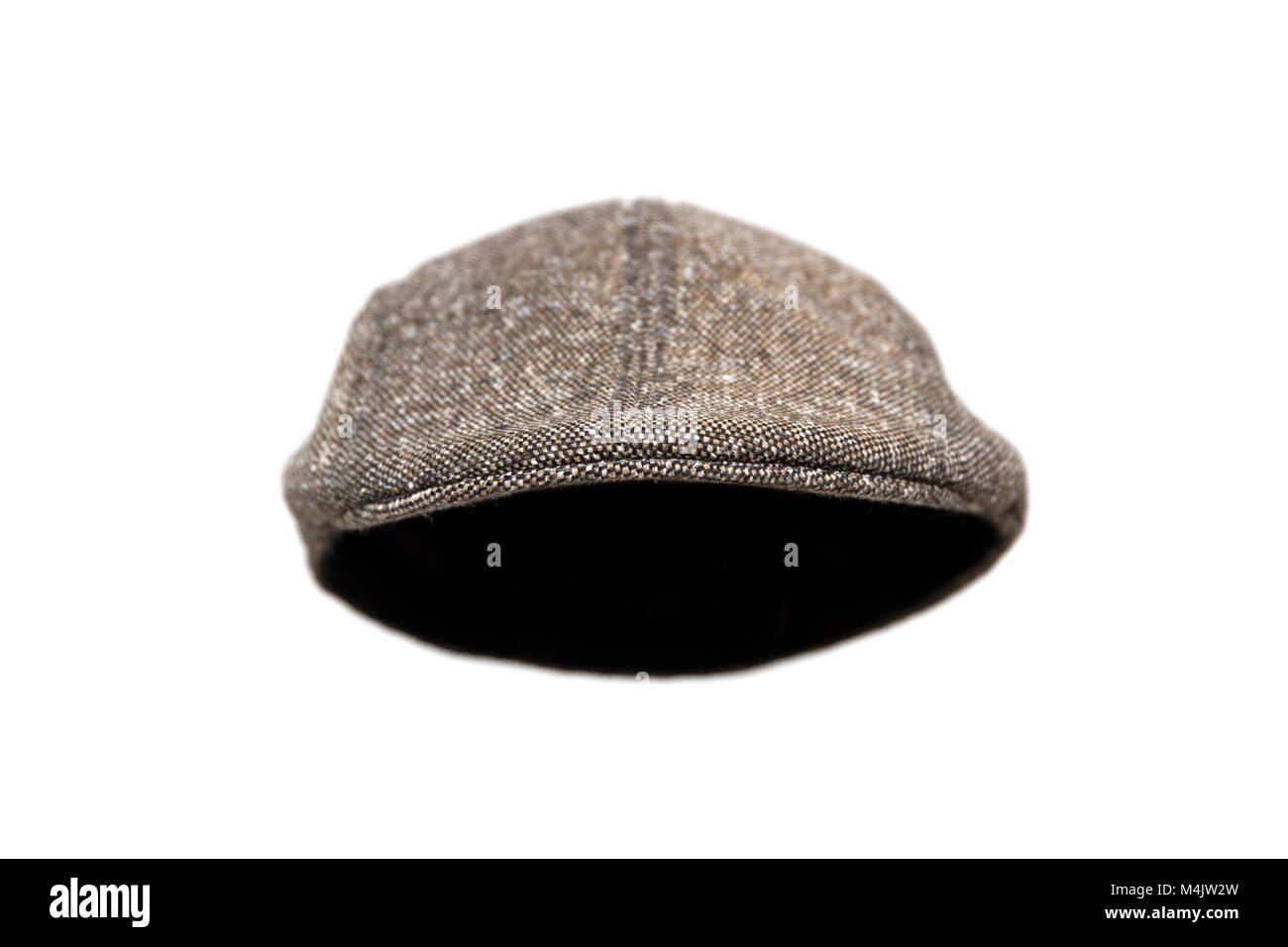 Sideview of the cap isolated on the white background Stock Photo - Alamy