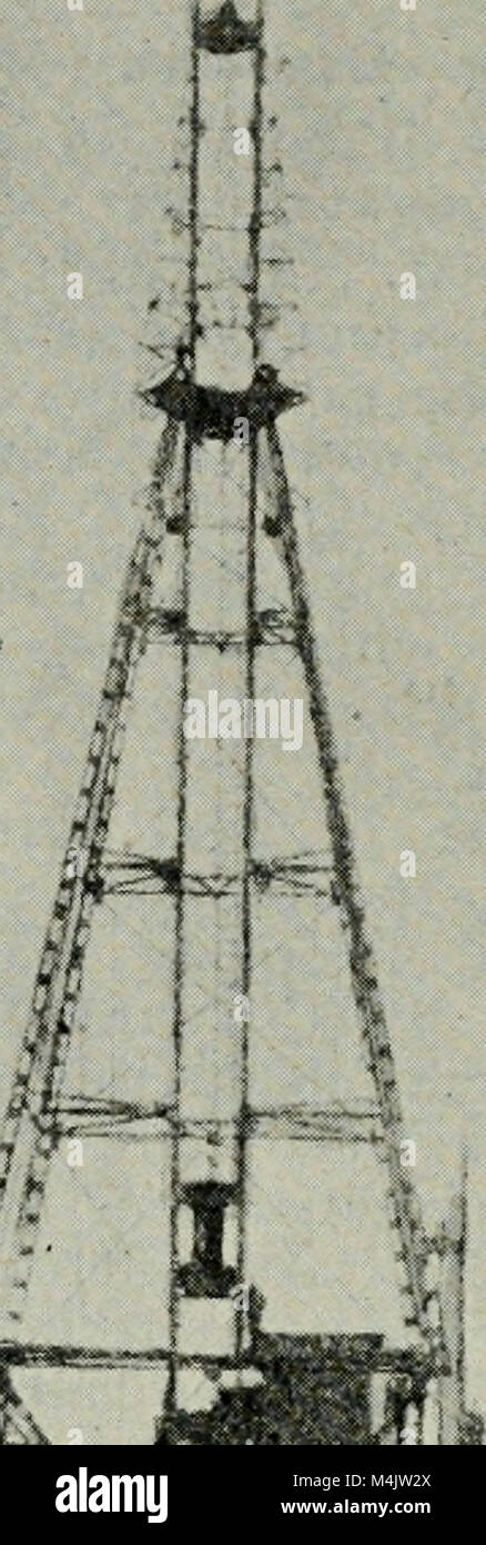 'Architect and Engineer' (1920) focuses on developments in architecture ...