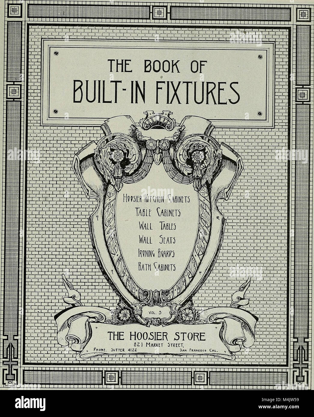 The 1920 issue of 'Architect and Engineer' covers advancements in ...