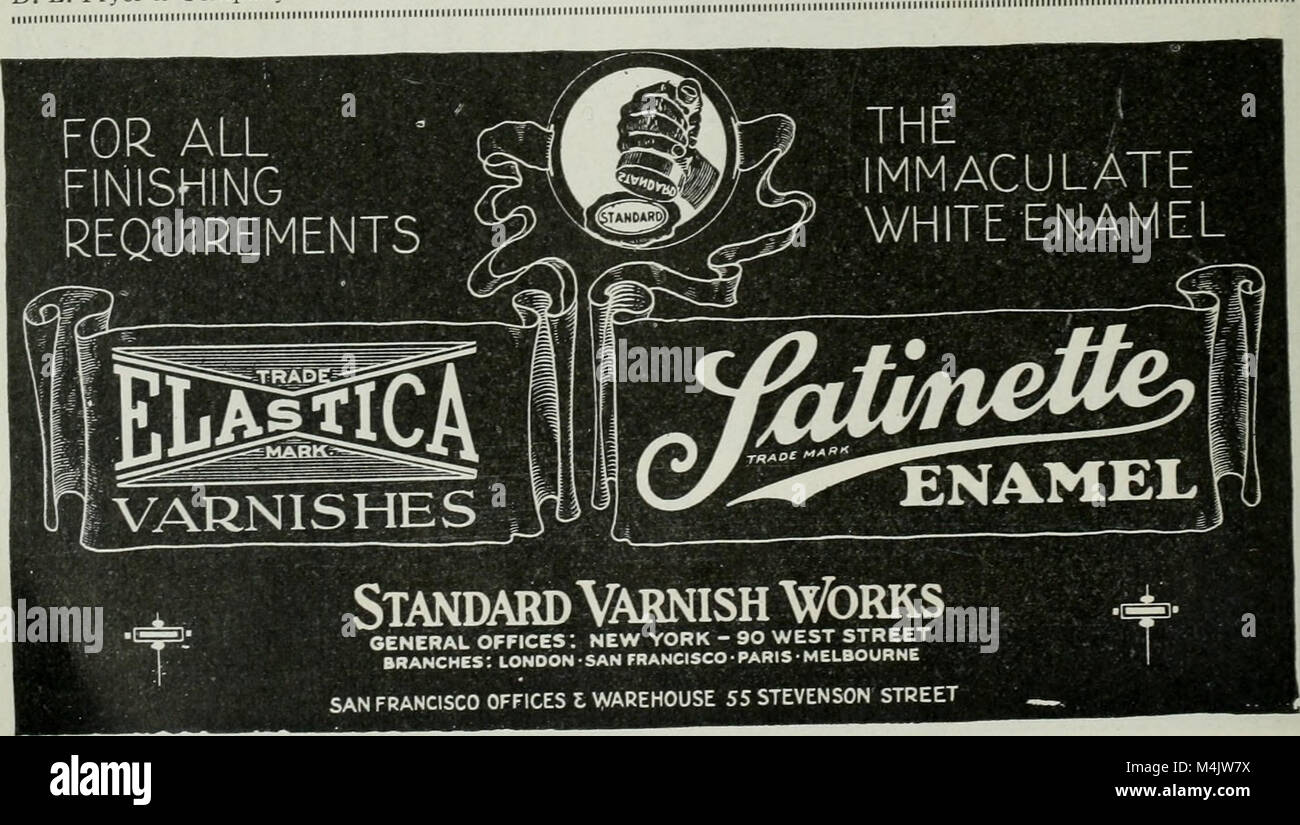 Architect and engineer (1920) (14803078833 Stock Photo - Alamy