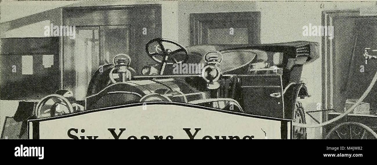 A publication from 1920 focused on architecture and engineering ...
