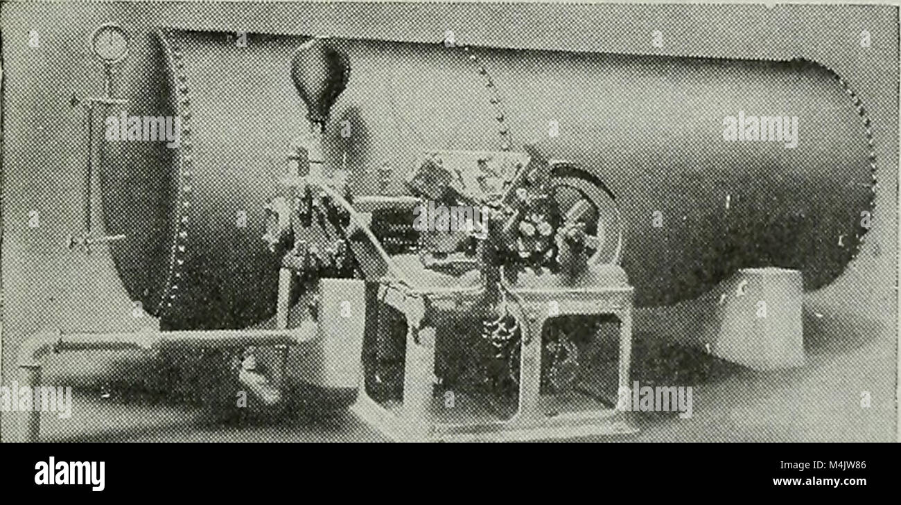 The 'Architect and Engineer' (1920) is a periodical dedicated to the ...