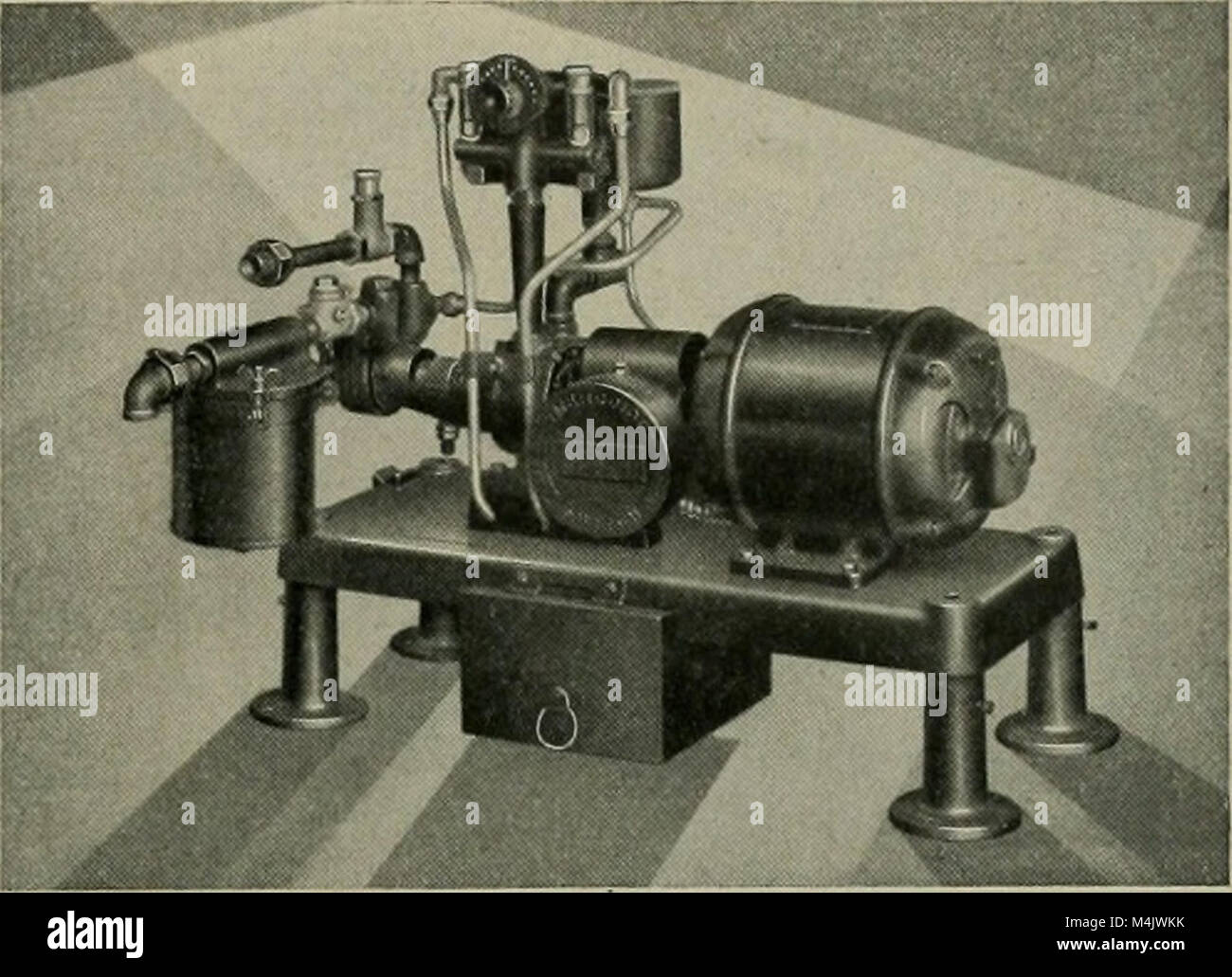 Architect and engineer (1930) (14590027440 Stock Photo - Alamy