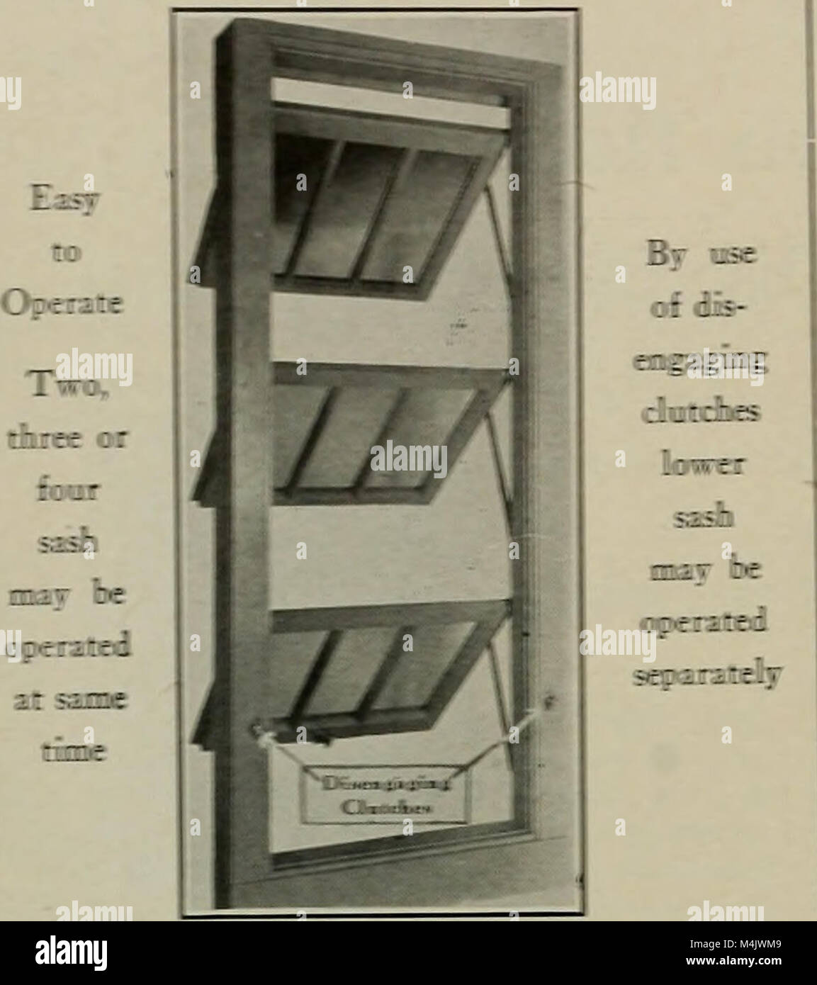 'Architect and Engineer' (1930) is a publication that discusses trends ...