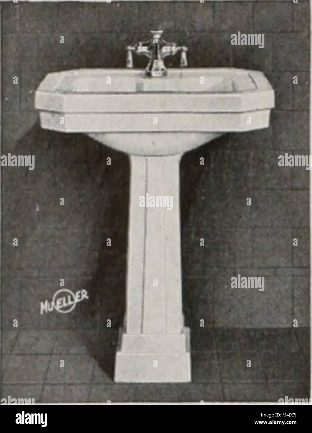 *Architect and Engineer* (1933) examines the state of architecture and ...
