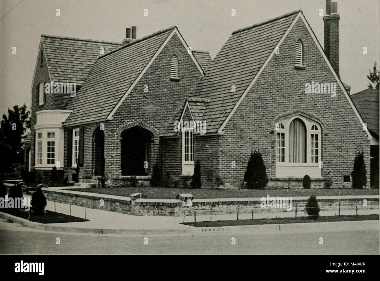 The 1935 edition of Architect and Engineer explores new advancements in ...