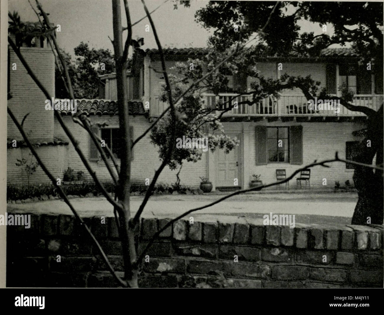 This 1935 publication covers architectural and engineering practices ...