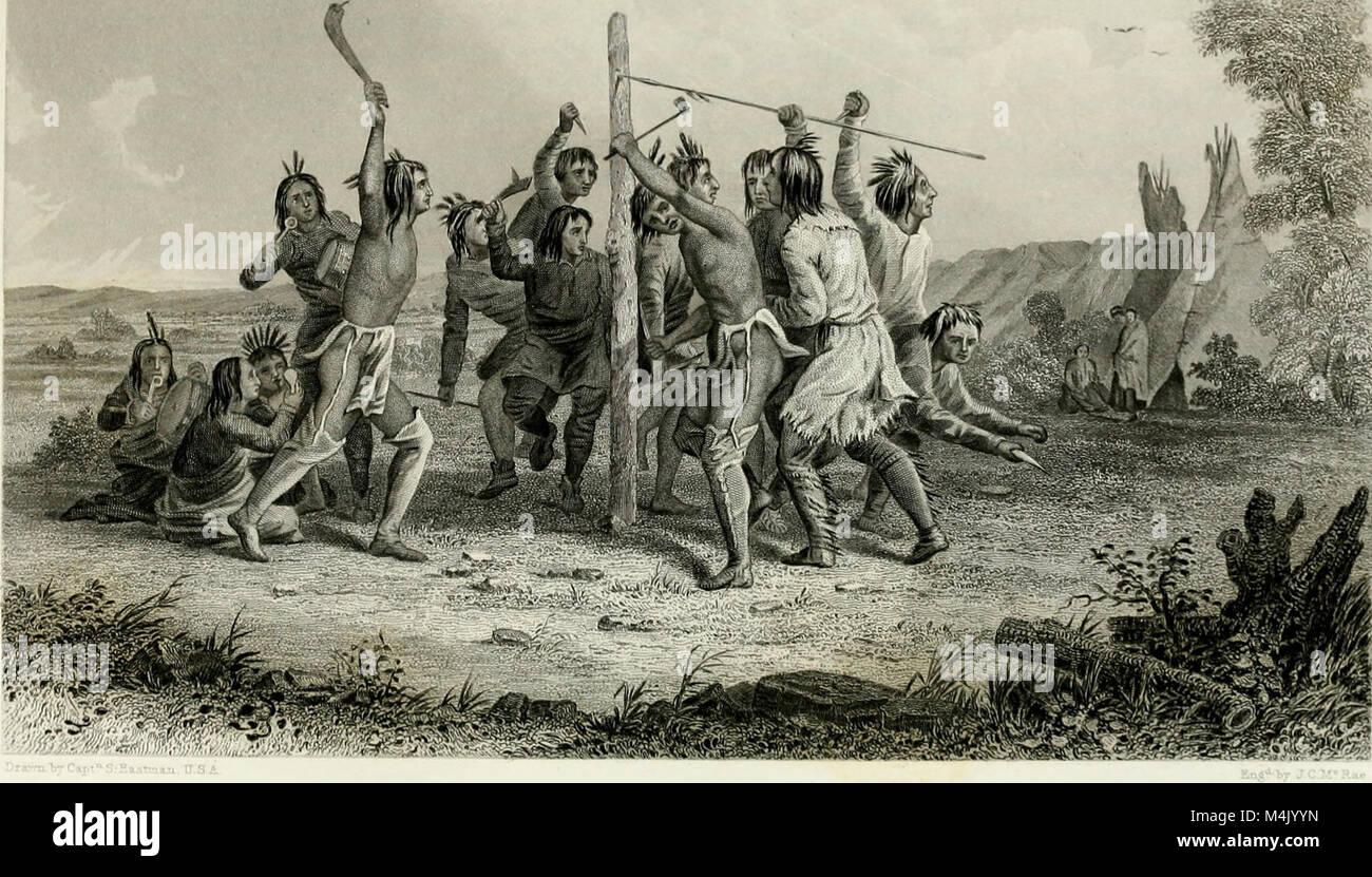 Archives of aboriginal knowledge. Containing all the original paper ...