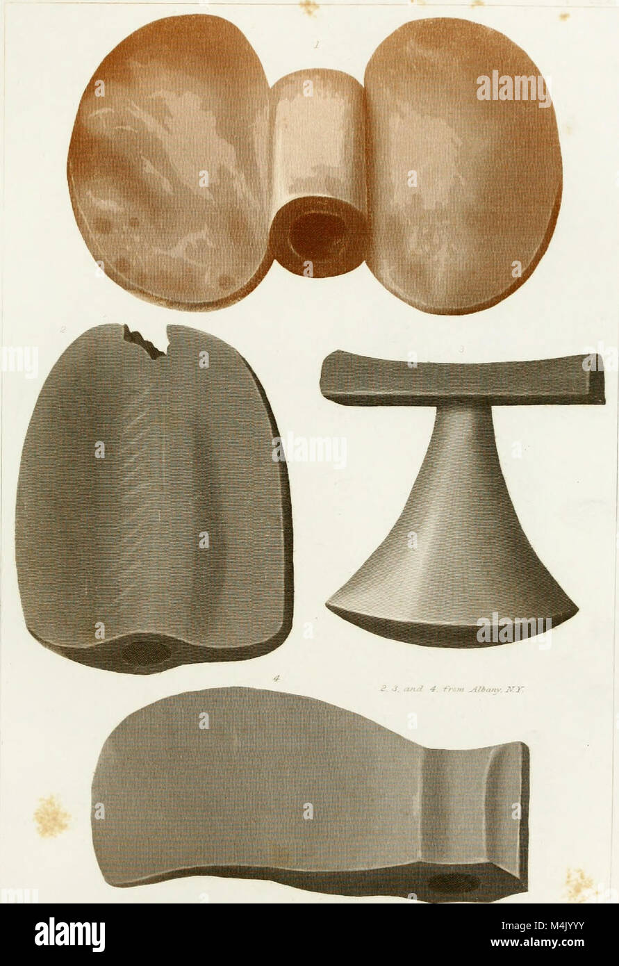 Archives of aboriginal knowledge. Containing all the original paper ...