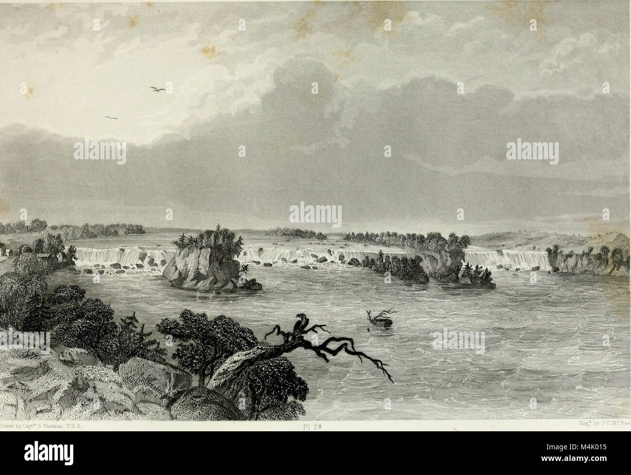 Archives of aboriginal knowledge. Containing all the original paper ...