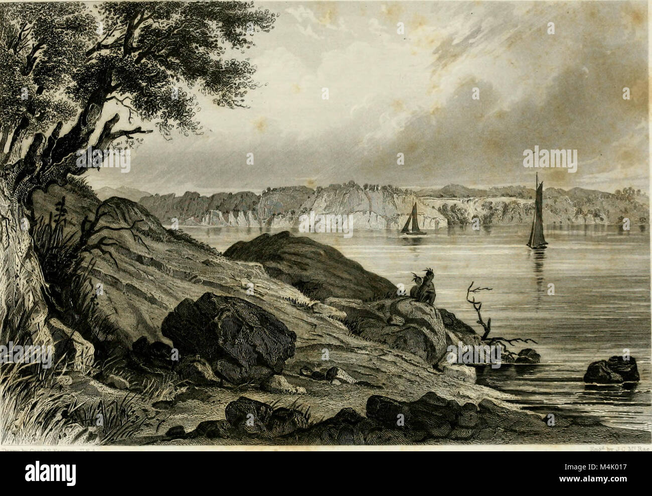 Archives of aboriginal knowledge. Containing all the original paper ...