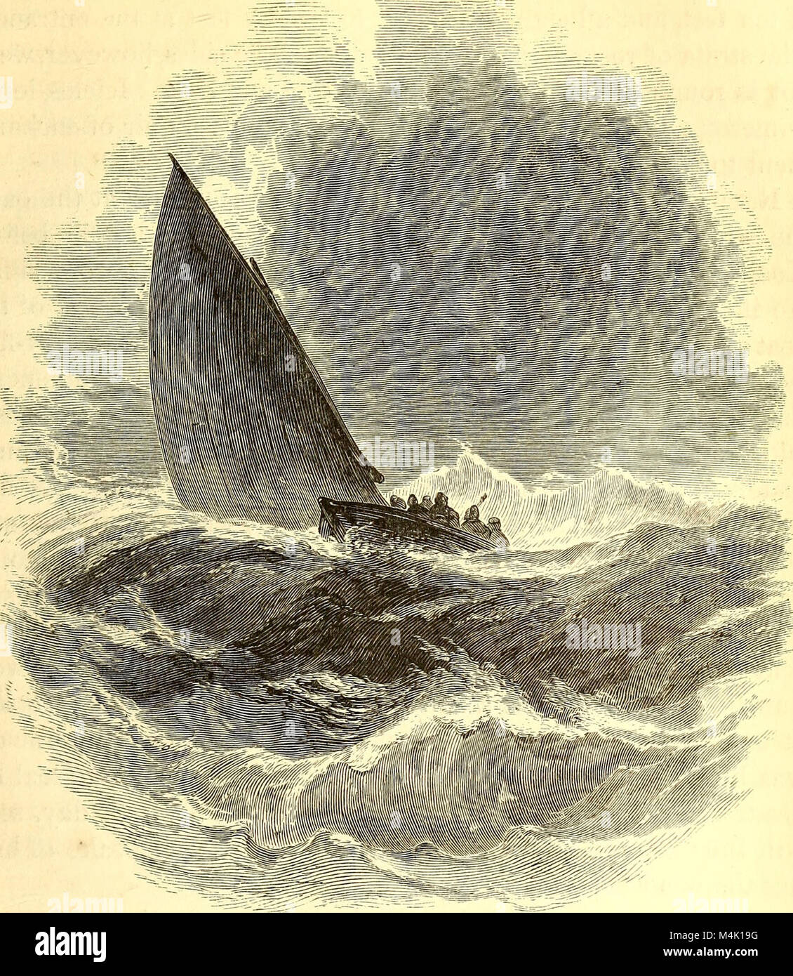 This 1865 narrative recounts the Arctic expedition of 1860-1862 ...