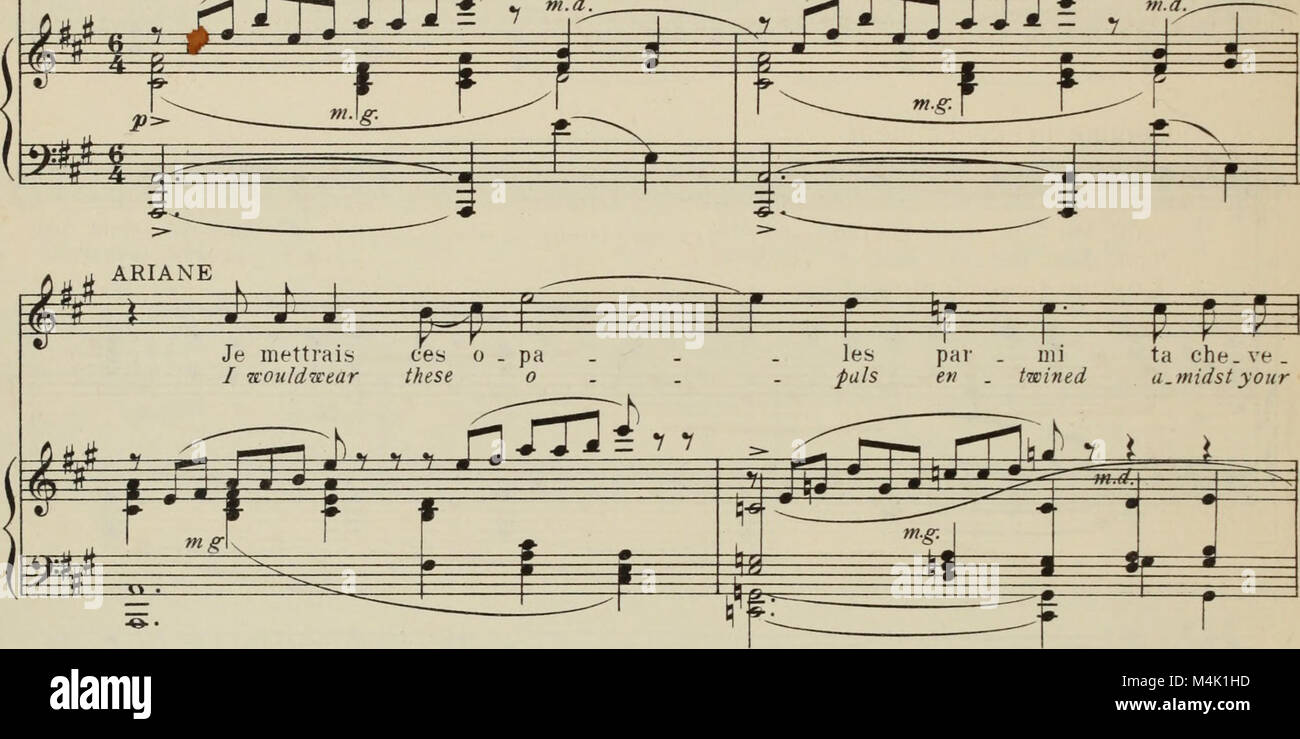 Bluebeard character hi-res stock photography and images - Alamy