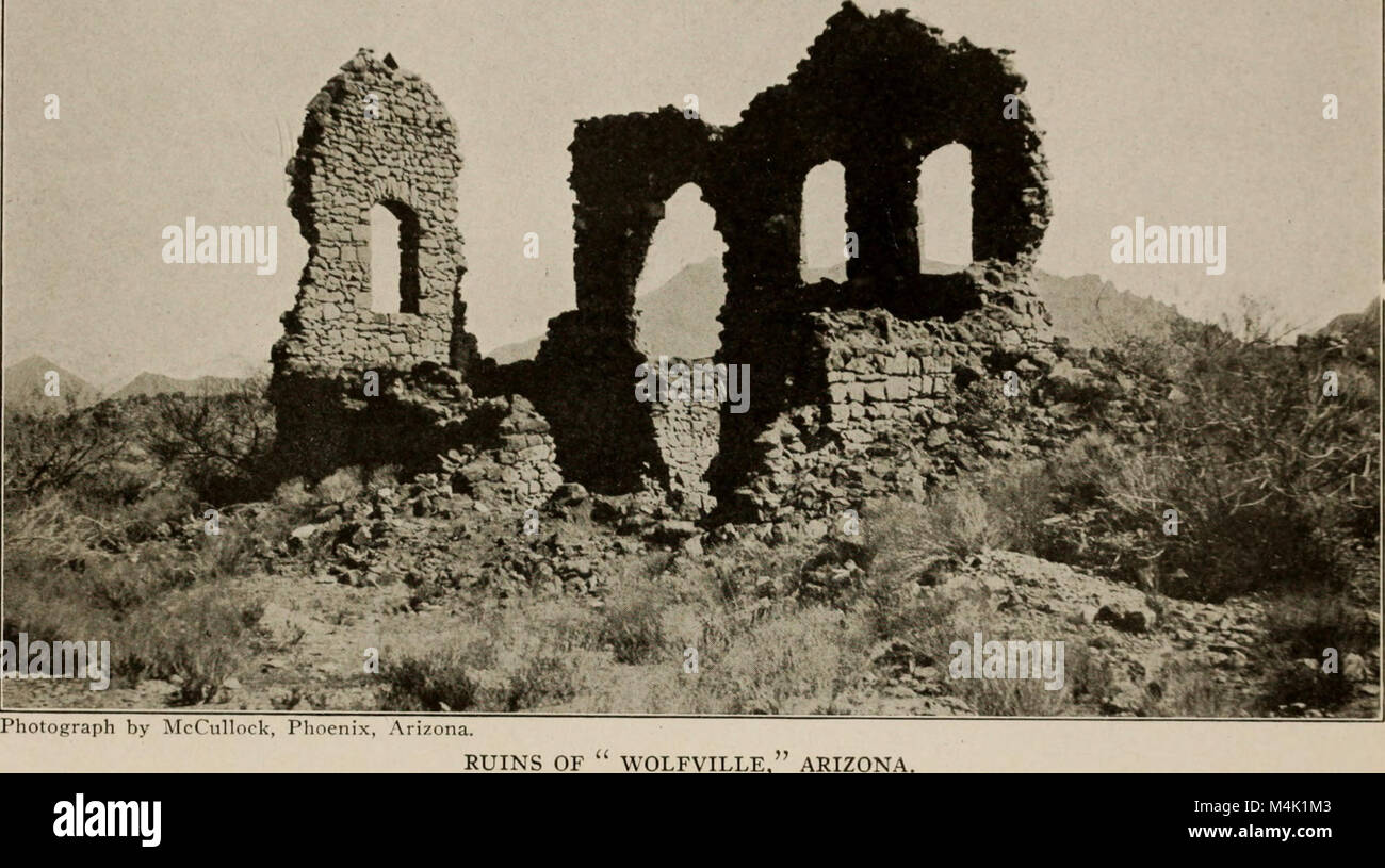 This work explores Arizonaâ€™s ancient history, including cliff ...