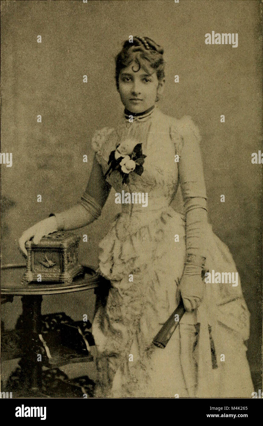 Around and about South America (1895) (14590148560 Stock Photo - Alamy