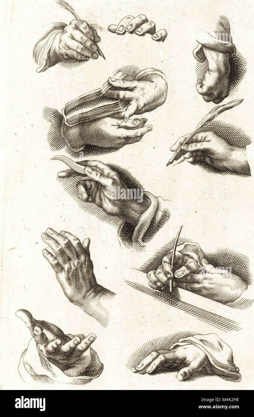 Ars pictoria - or, An academy treating of drawing, painting, limning ...