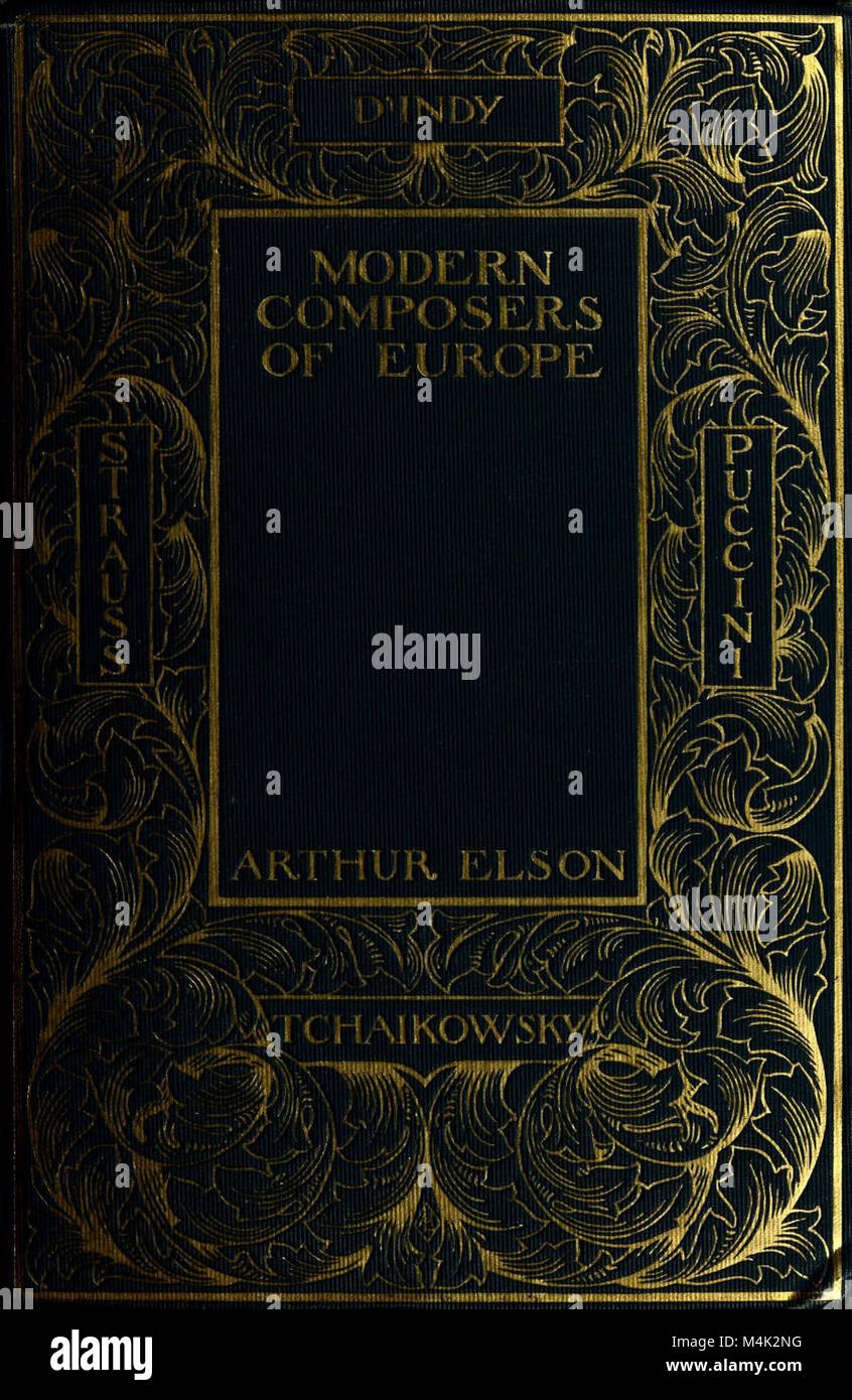 Arthur elson hi-res stock photography and images - Alamy