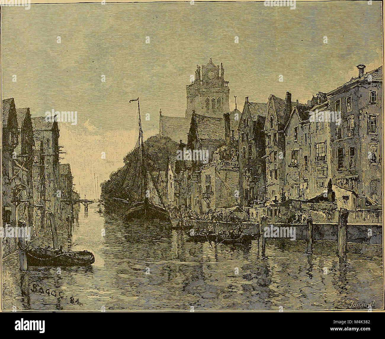 A comprehensive study from 1888 exploring the development of art and ...