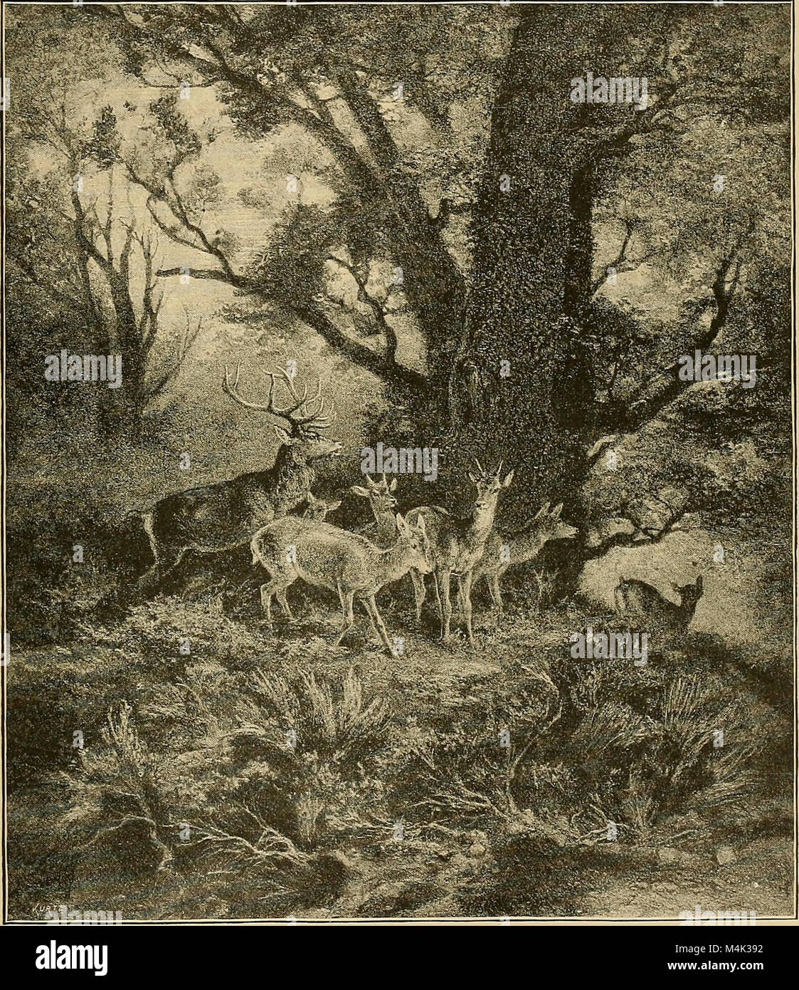 'Art and Artists of Our Time' (1888) explores the significant art ...