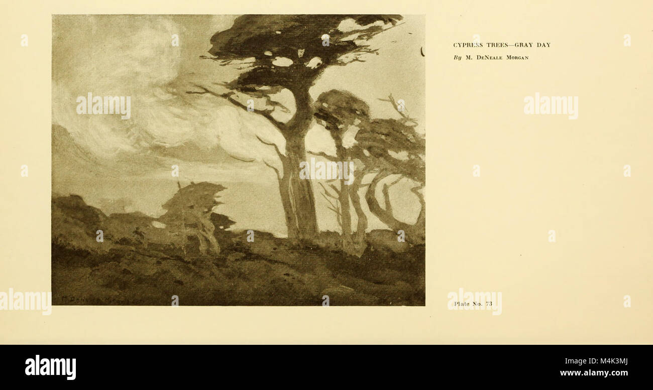 This survey of Californian art highlights the evolution of painting ...