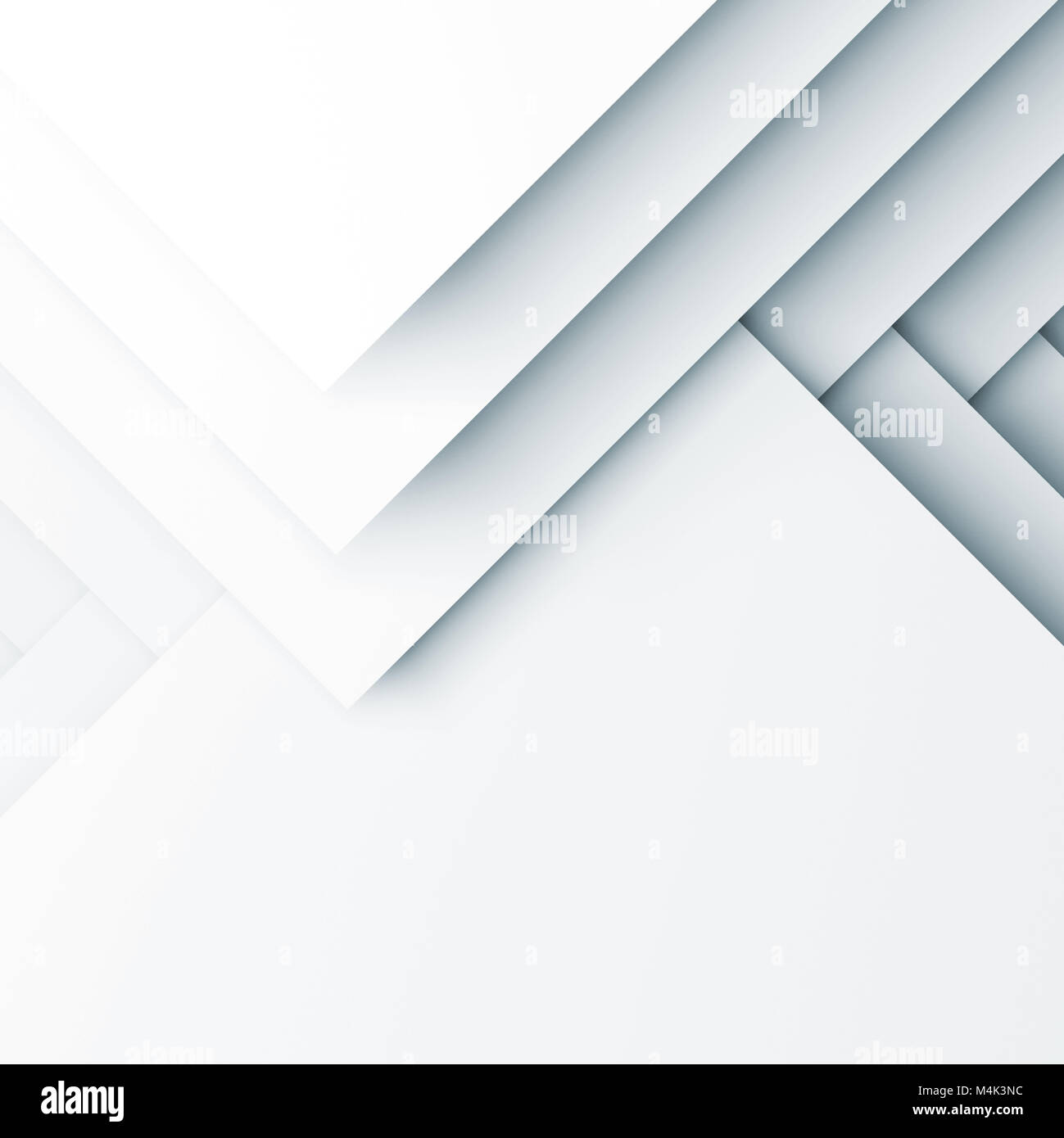 White square pattern wallpaper hi-res stock photography and images - Alamy