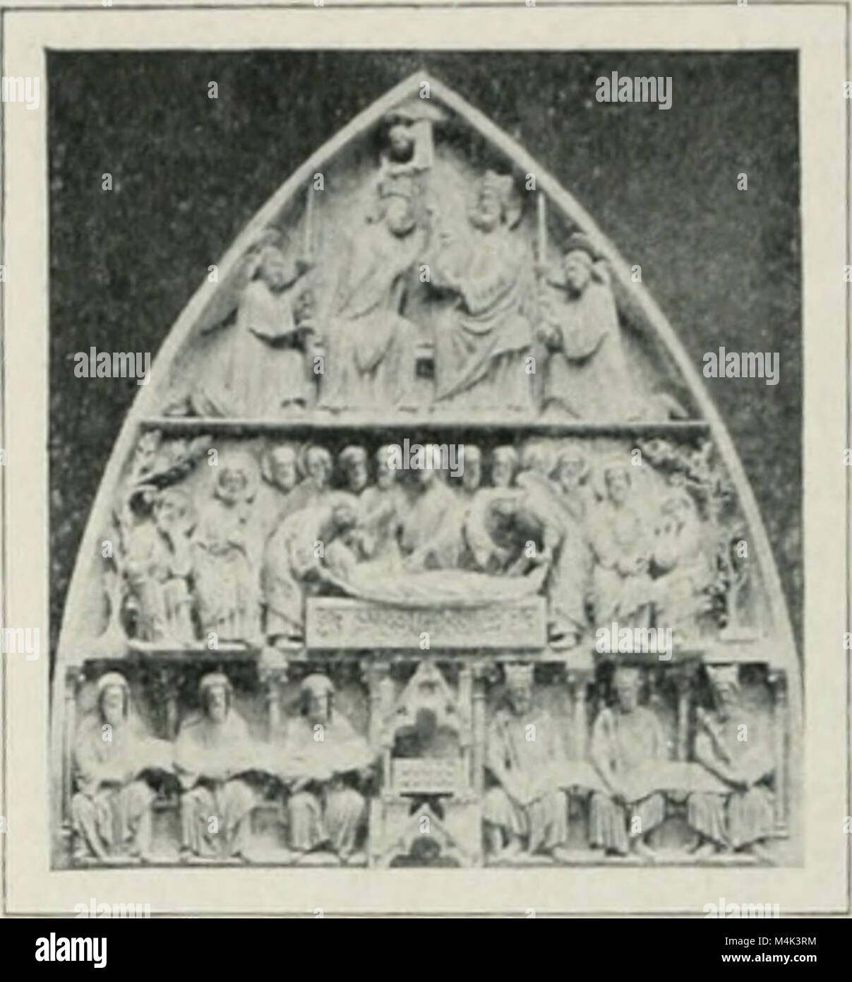 *Art in France* (1911) explores the development of French art, from ...