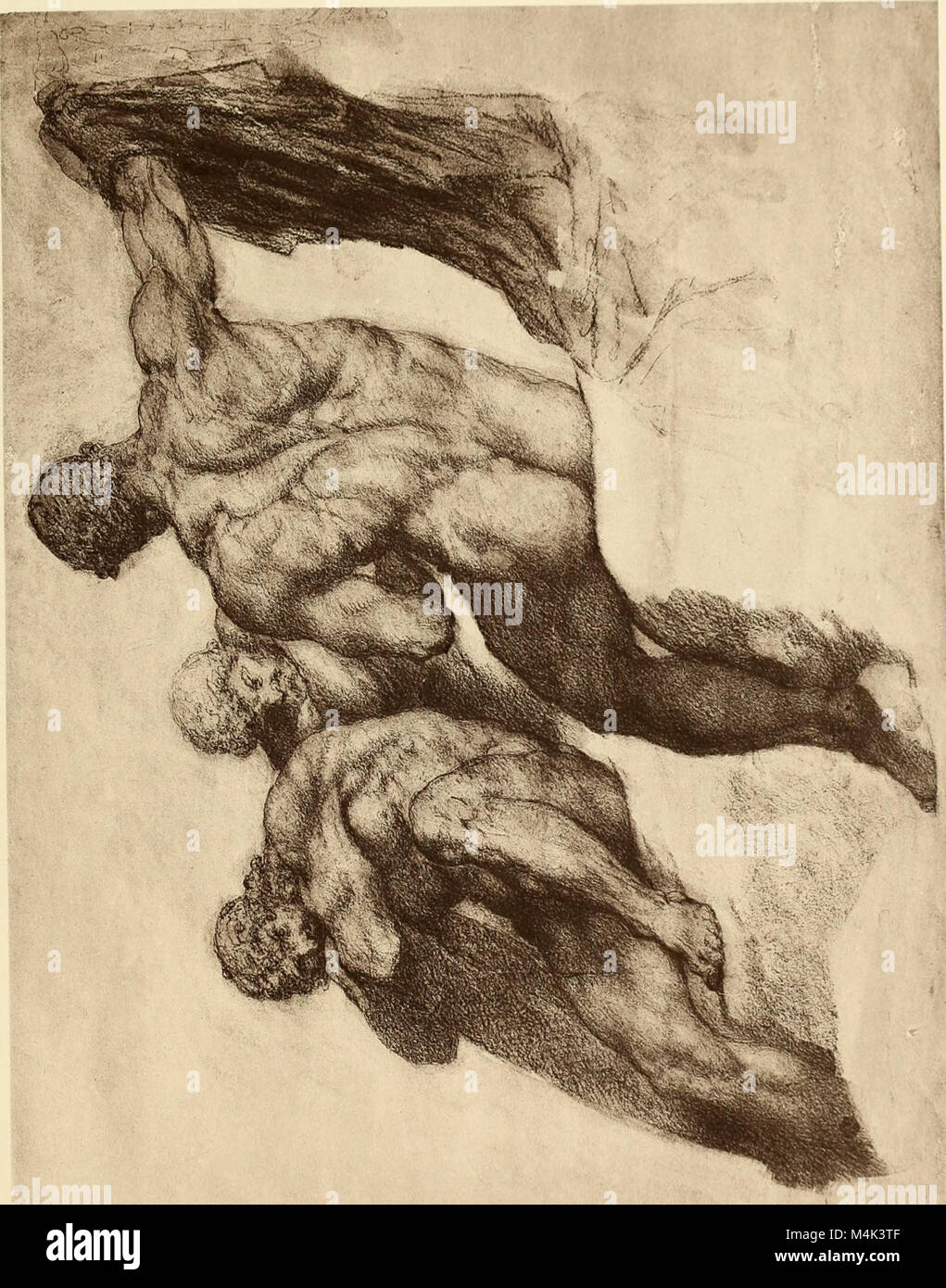 This 1882 biography of William Rimmer explores the life and works of ...