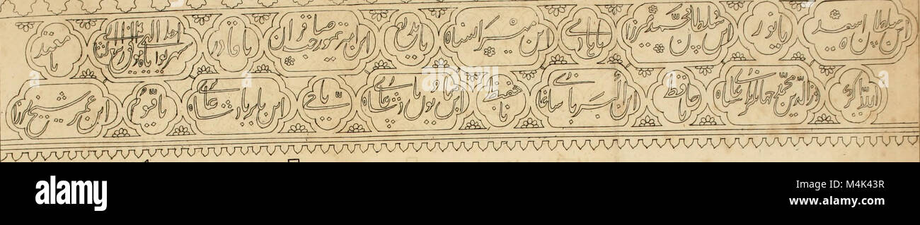 'Asiatic Researches' is a journal dedicated to the history, antiquities ...