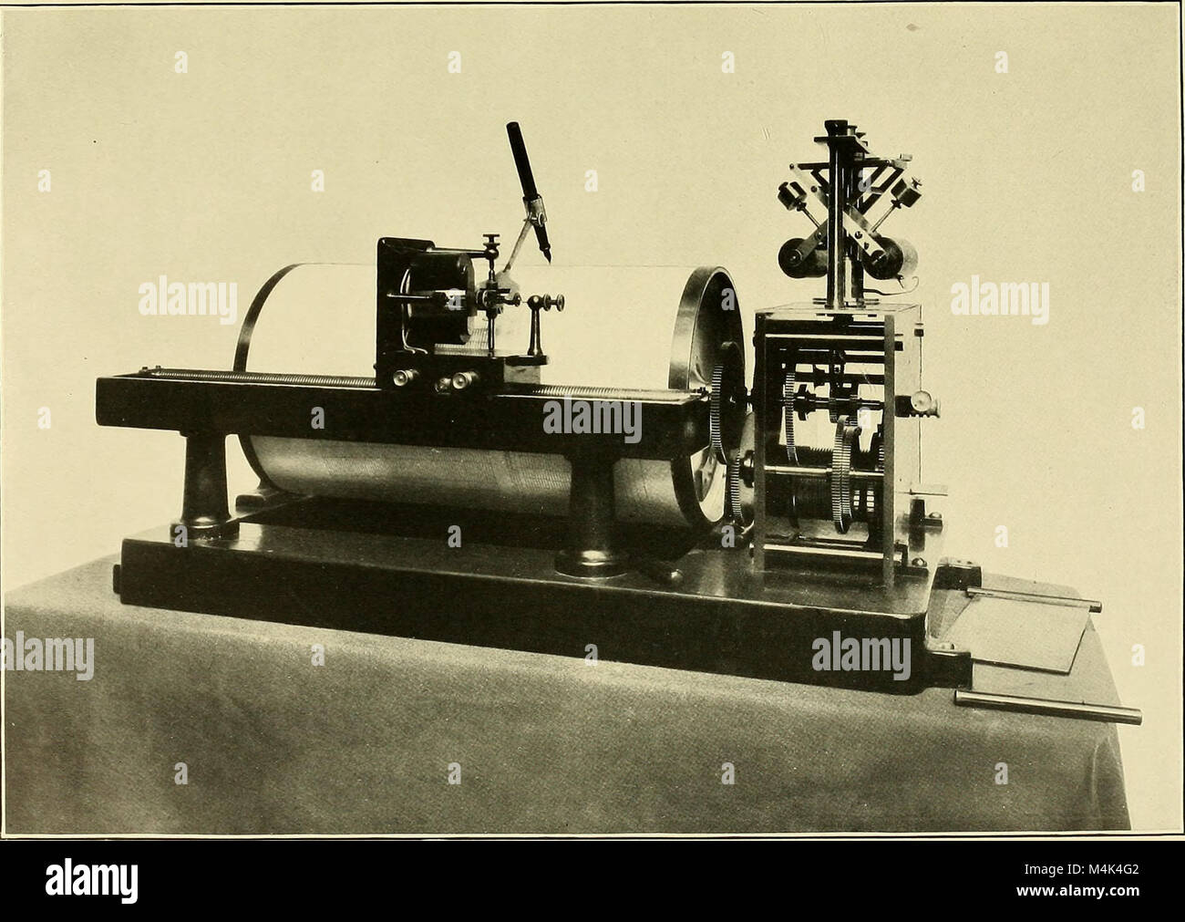 This 1913 work focuses on the methods and tools used in astronomy for ...