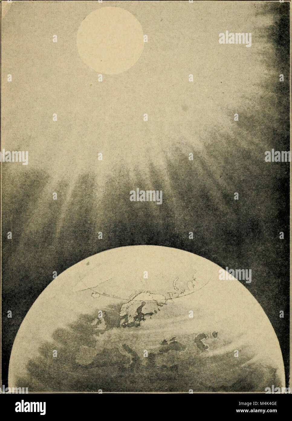 Astronomy and the bible hi-res stock photography and images - Alamy