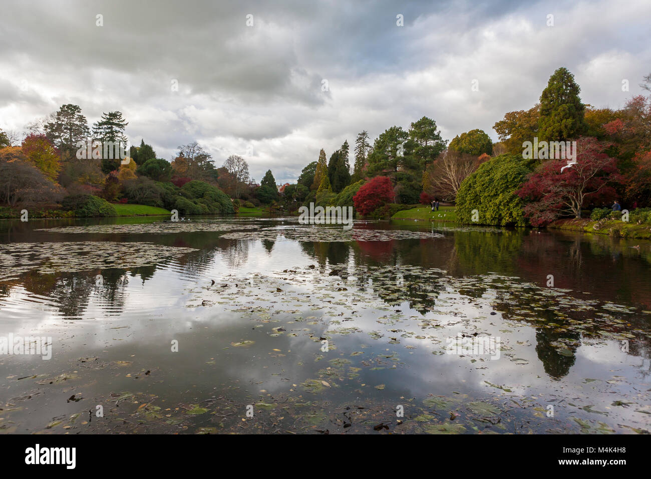 Middle england landscape hi-res stock photography and images - Alamy