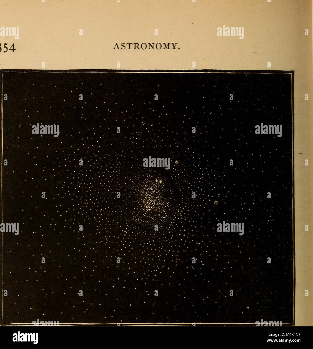 This 1882 textbook offers a basic introduction to astronomy, designed ...