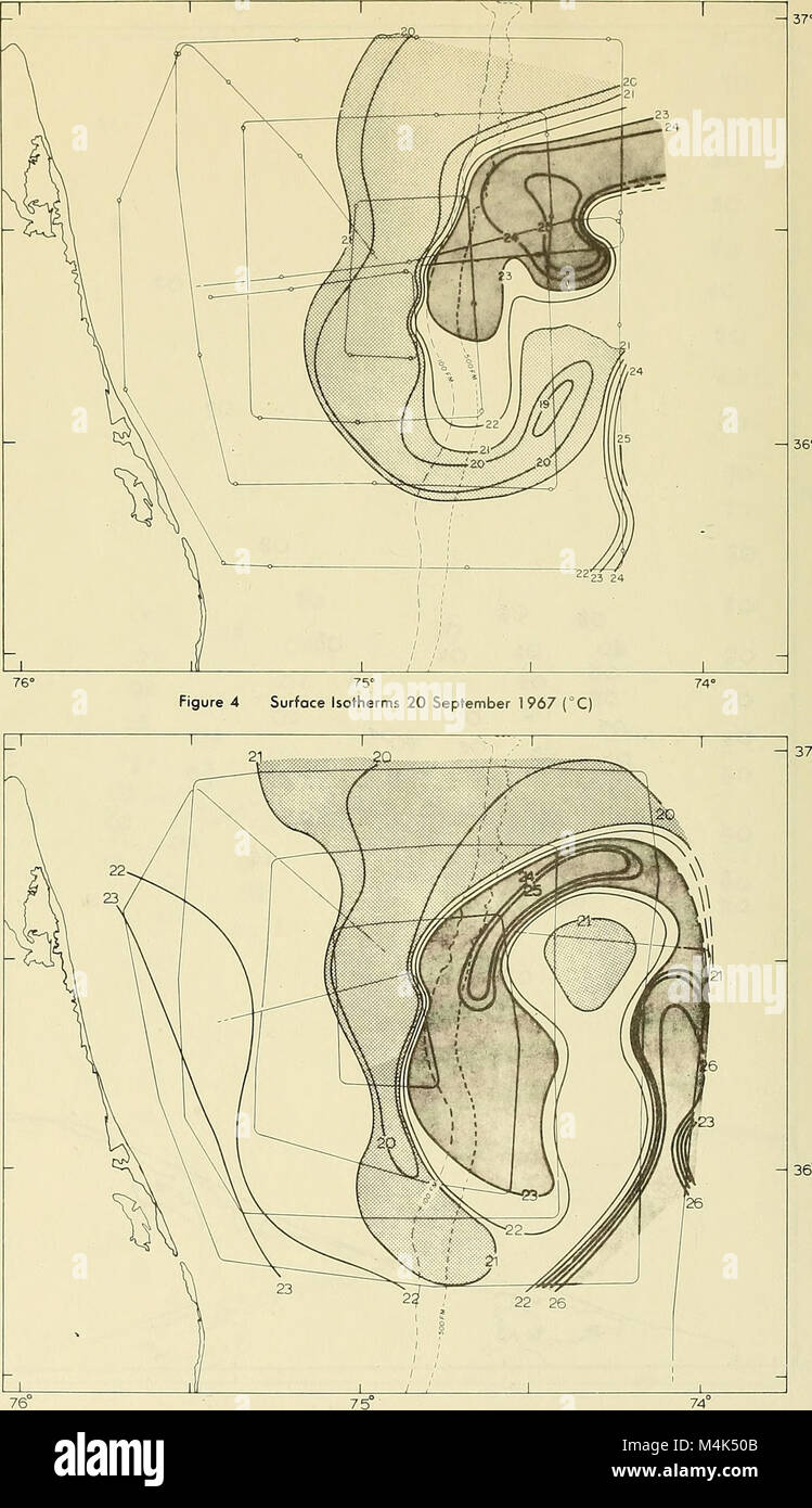 ASWEPS shallow water investigation, Virginia Capes area, September ...