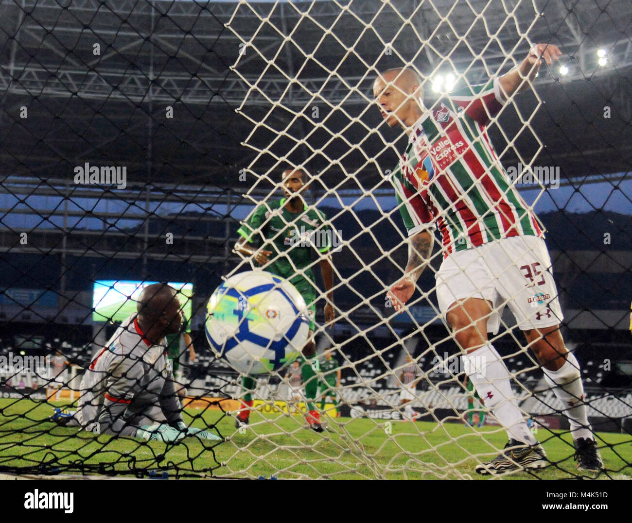 Salgueiro hi-res stock photography and images - Alamy