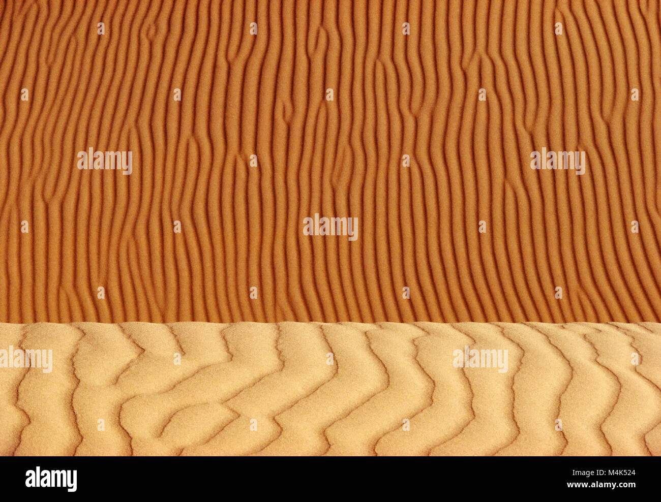 Abstract ridges ripples hi-res stock photography and images - Alamy