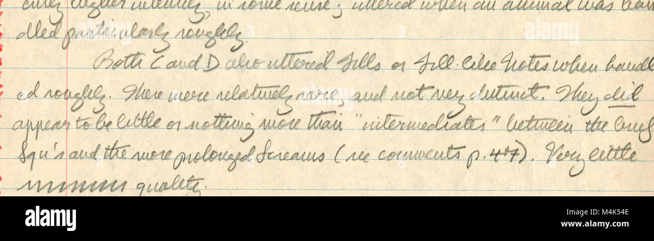 This study covers observations of Ateles species, a type of monkey, on ...